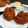 Nebraska Bran Muffins - Savor the Best