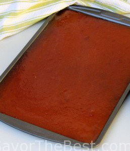 Pear Paste - Savor the Best