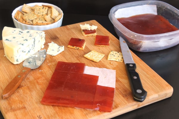 Pear Paste - Savor the Best