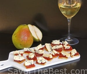 Pear Paste - Savor the Best