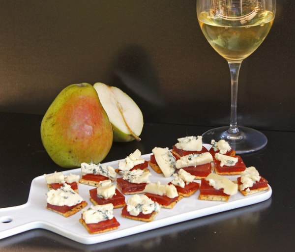 Pear Paste - Savor the Best