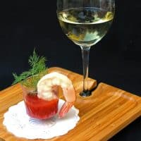 Shrimp Cocktail Appetizers - Savor the Best
