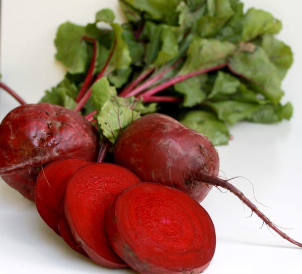 Sautéed Rosemary-Lemon Beets - Savor the Best