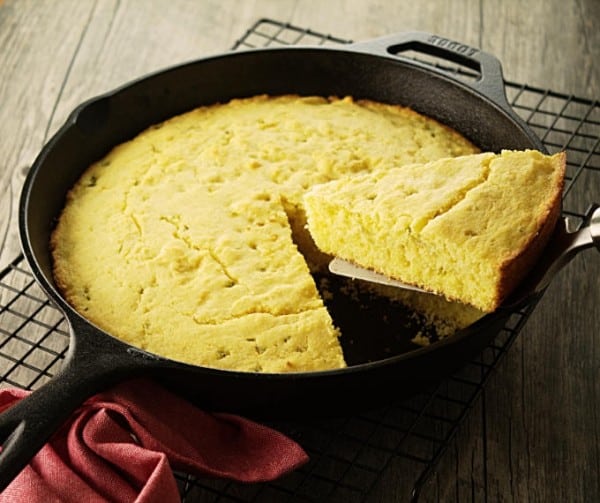 Cornbread - Savor the Best