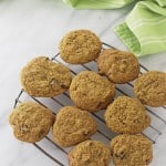 Whole Grain Einkorn Chocolate Chip Cookies - Savor the Best