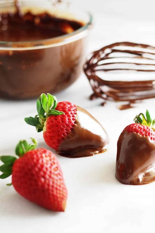 Rich Chocolate Sauce - Savor the Best