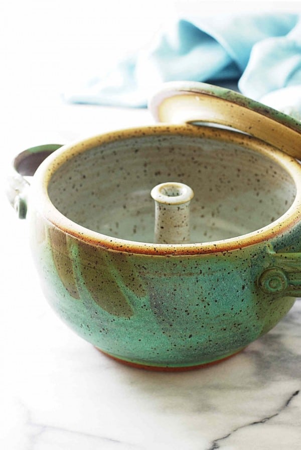 Ginger Chicken and Steamed Jasmine Rice - Savor the Best