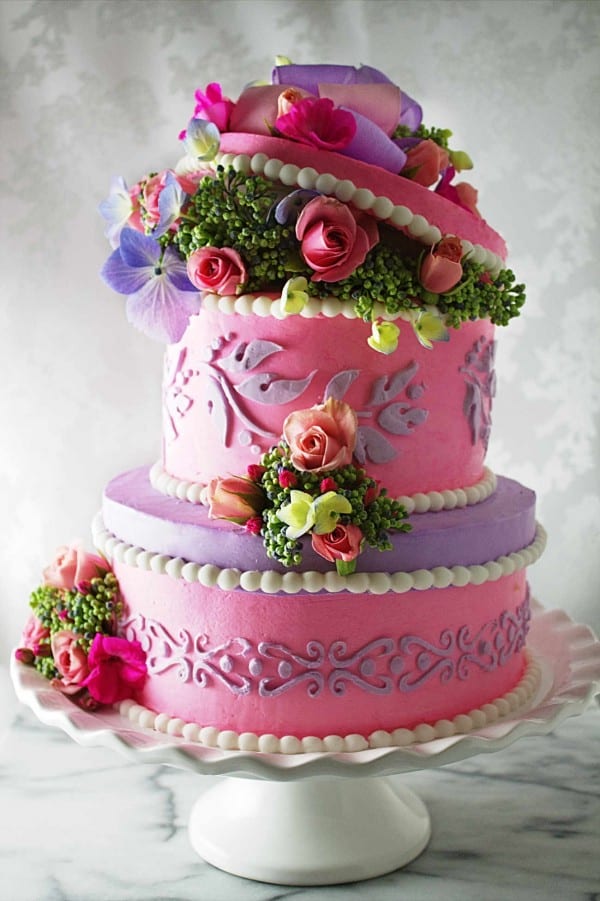 Cake Designs