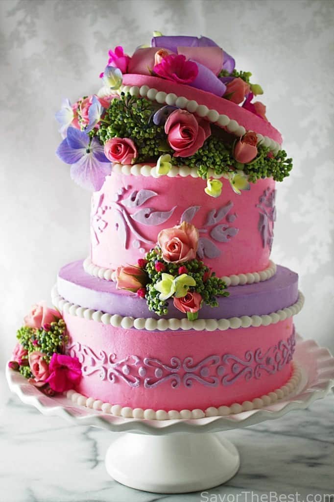 Cake Designs