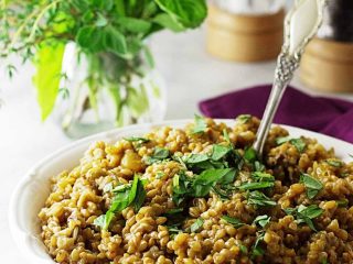 Fluffy Coconut Rice in Rice Cooker - Savor the Best