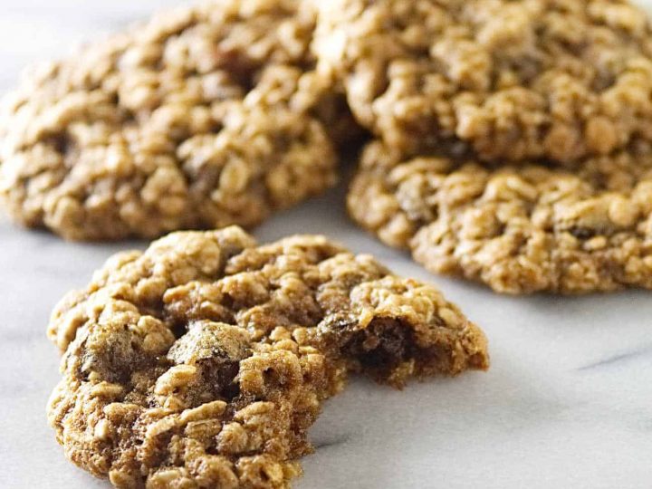 Spelt Chocolate Chip Cookies - Savor the Best