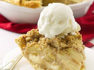 CrockPot Apple Pie Filling (Slow Cooker) - Savor the Best