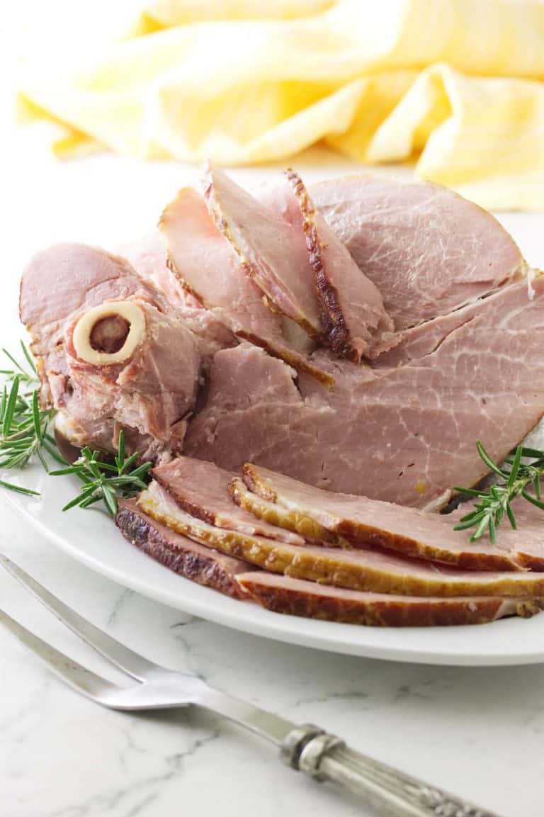 Spiral Ham - Savor the Best