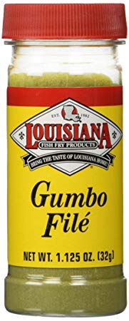 Gumbo - Savor the Best