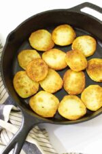 Pan Fried Potatoes - Savor the Best