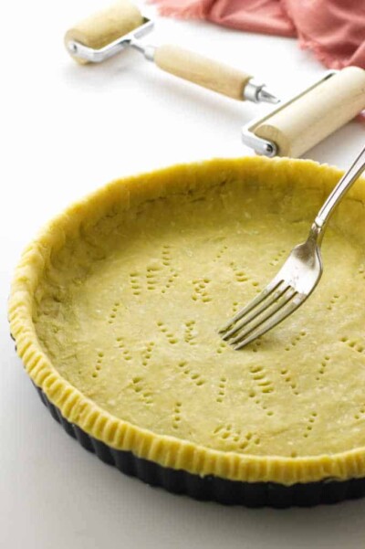 Easy Shortbread Pastry - Savor the Best