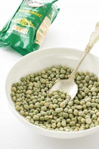 British Mushy Peas - Savor the Best