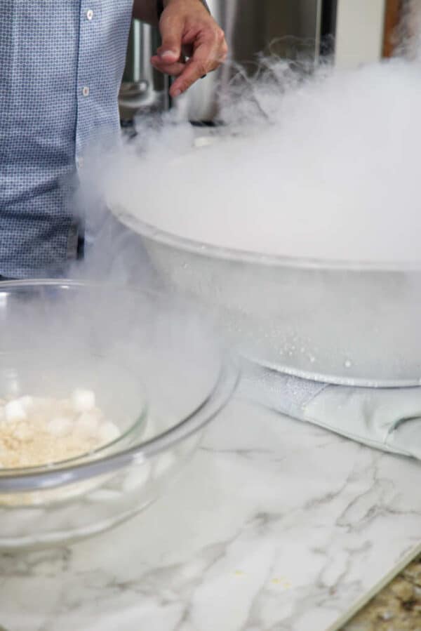 How to Make Dippin Dots Homemade Ice Cream - Savor the Best