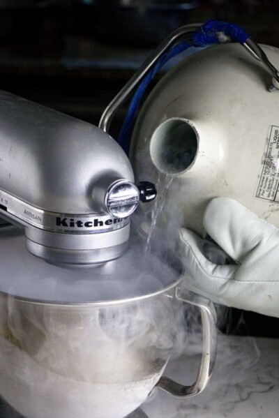 How to Make Liquid Nitrogen Ice Cream - Savor the Best