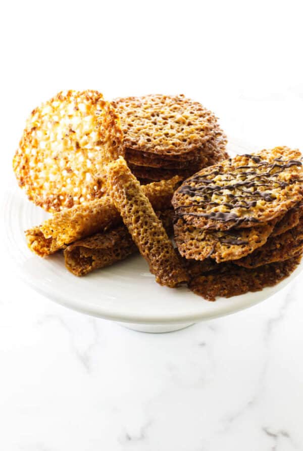Florentine Cookies - Savor the Best