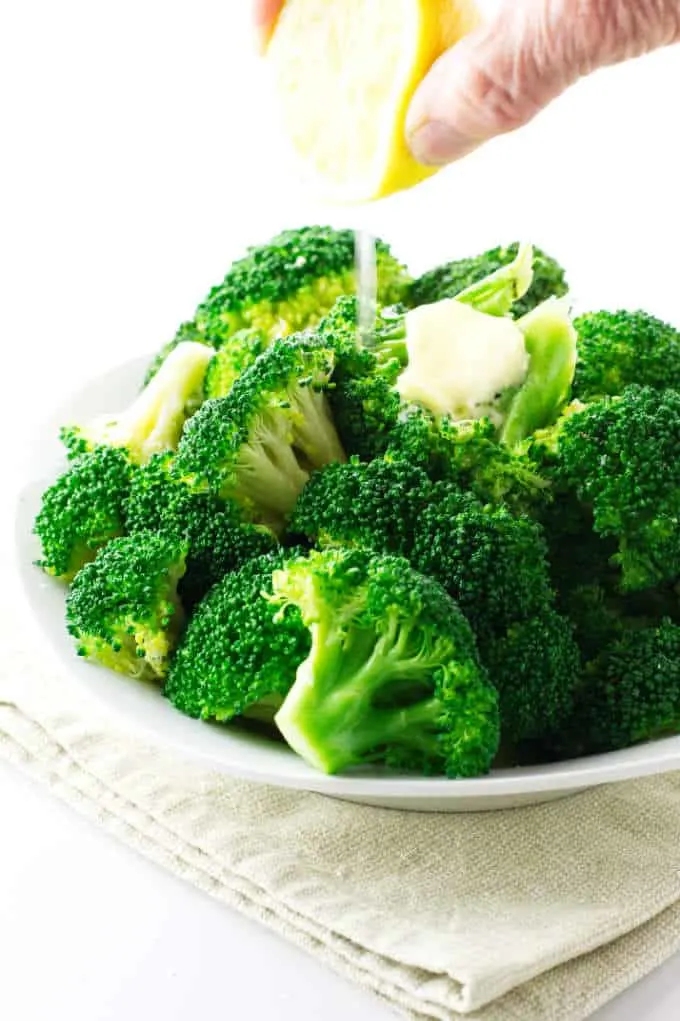 How To Steam Broccoli Savor The Best How To Steam Broccoli Savor The Best