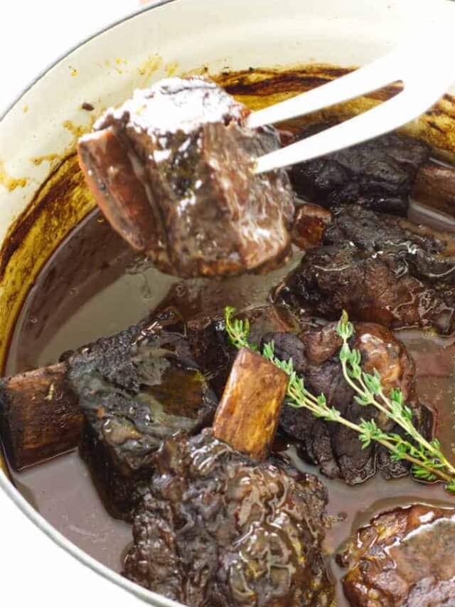 Main Dish Recipes - Page 12 of 22 - Savor the Best