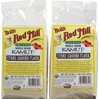 Kamut Flour Tortillas - Savor the Best