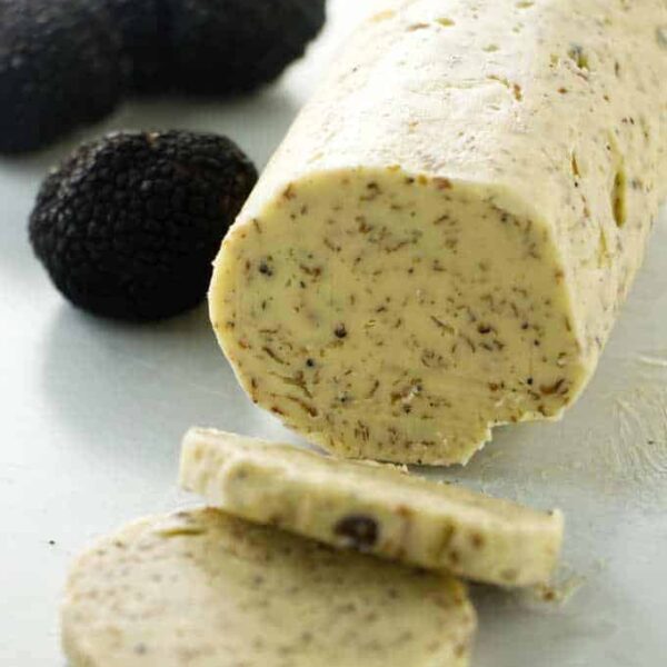 Black Truffle Butter - Savor the Best