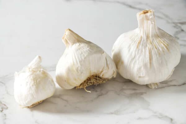 Instant Pot Roasted Garlic - Savor the Best