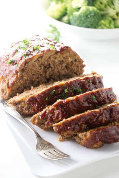 Instant Pot Meatloaf - Savor the Best