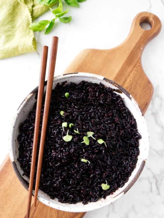 Ancient Grains Recipes - Savor the Best