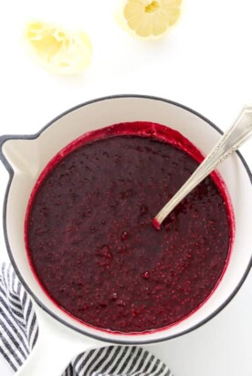 Raspberry White Chocolate Mousse - Savor the Best