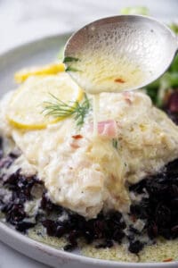 Baked Wolffish Recipe - Savor the Best