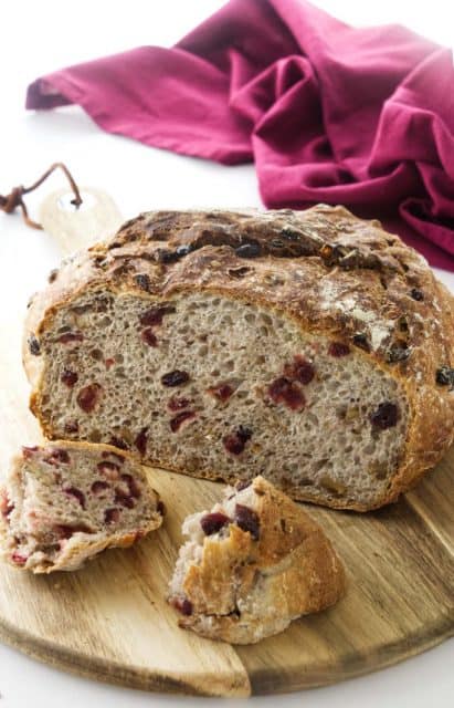 22 Easy Artisan Yeast Breads - Savor the Best