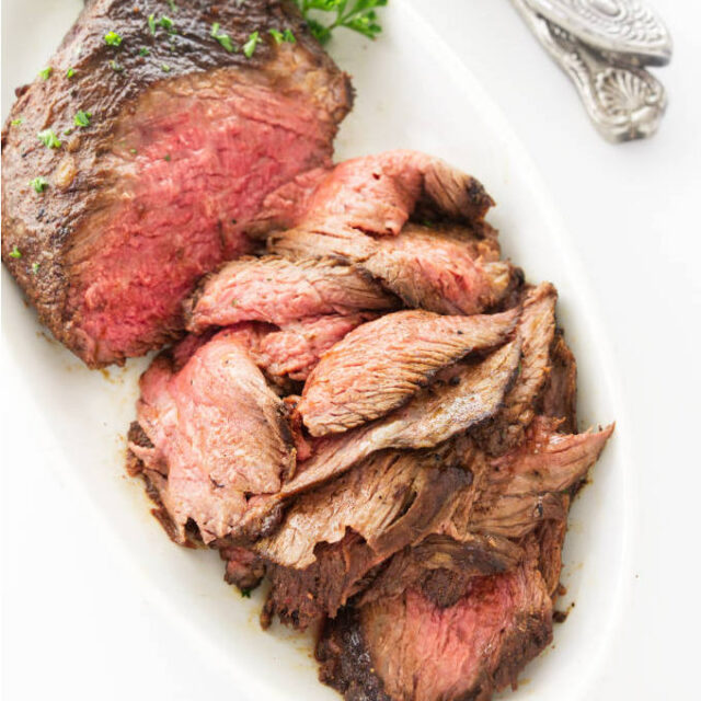 Santa Maria Tri Tip - Savor the Best