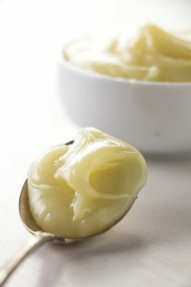 White Chocolate Ganache Recipe - Savor the Best