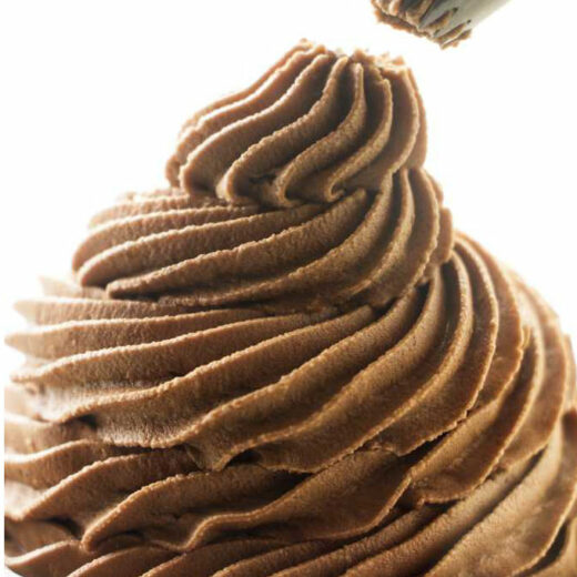 Nutella Buttercream and Cake Filling - Savor the Best