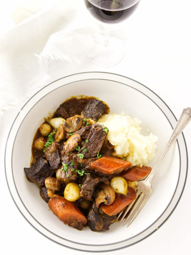 Soups and Stews Recipes - Savor the Best