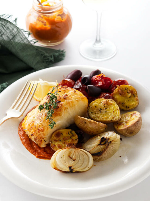 Main Dish Archives - Page 2 of 25 - Savor the Best