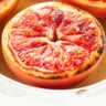 Baked Grapefruit - Savor the Best