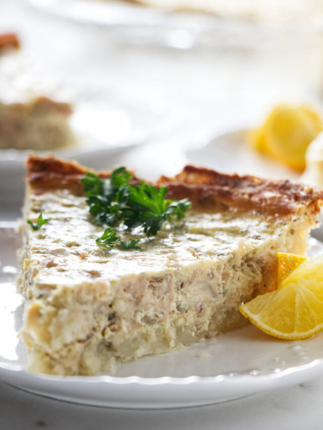 Main Dish Recipes - Page 5 of 20 - Savor the Best