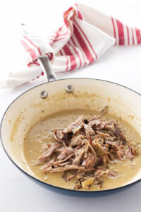 Duck Pasta - Savor the Best