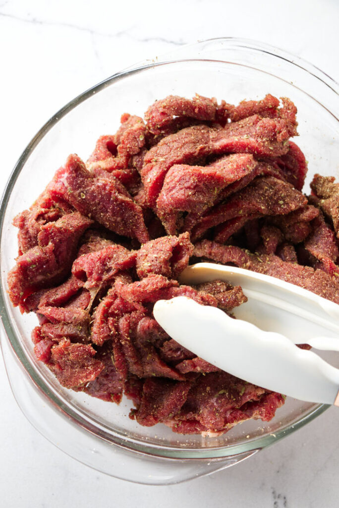 Mexican Steak Ranchero Recipe - Savor the Best