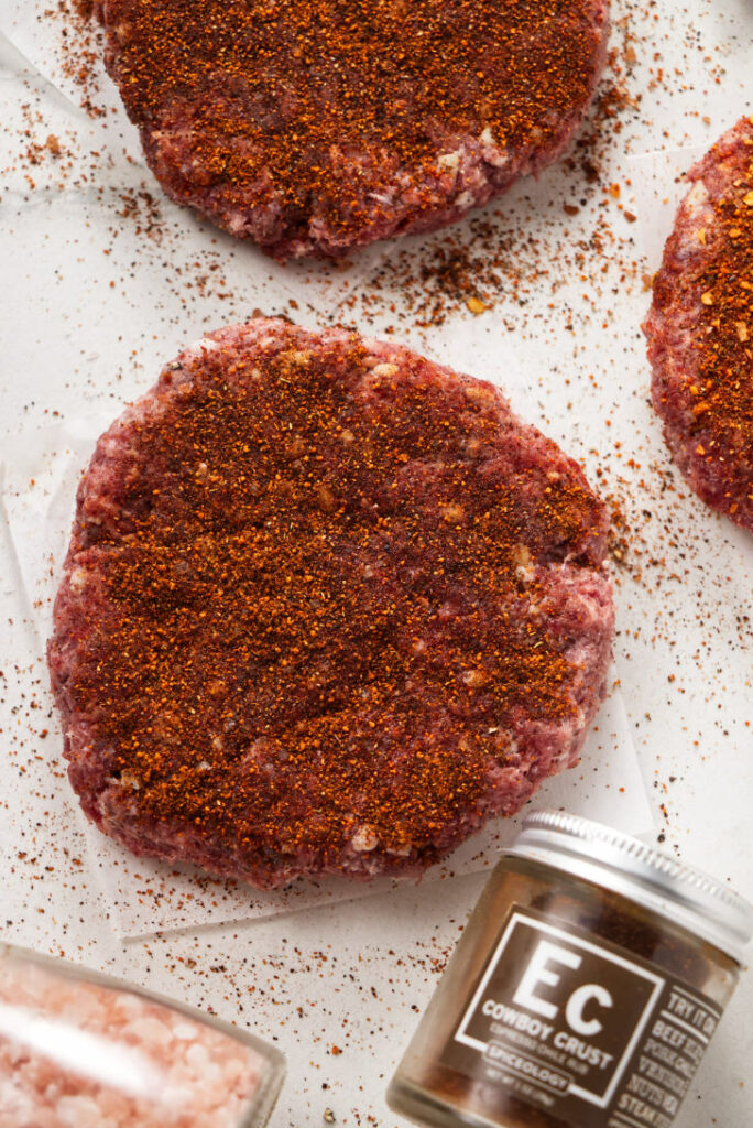Juicy Venison Burger Recipe - Savor the Best