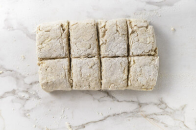 Buttermilk Barley Biscuits - Savor the Best