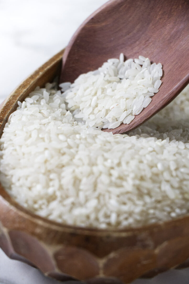 Instant Pot Sushi Rice - Savor the Best