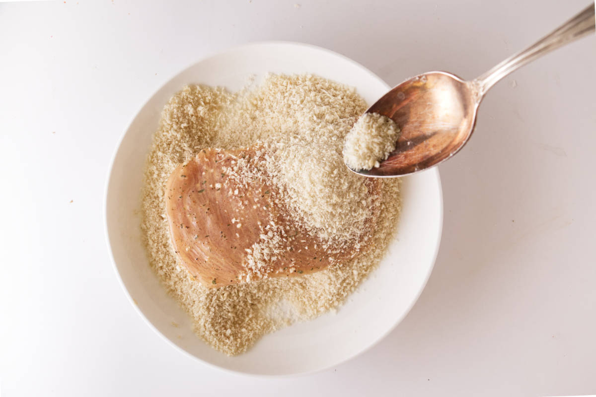 Spicy Crispy Chicken Sandwich - Savor the Best