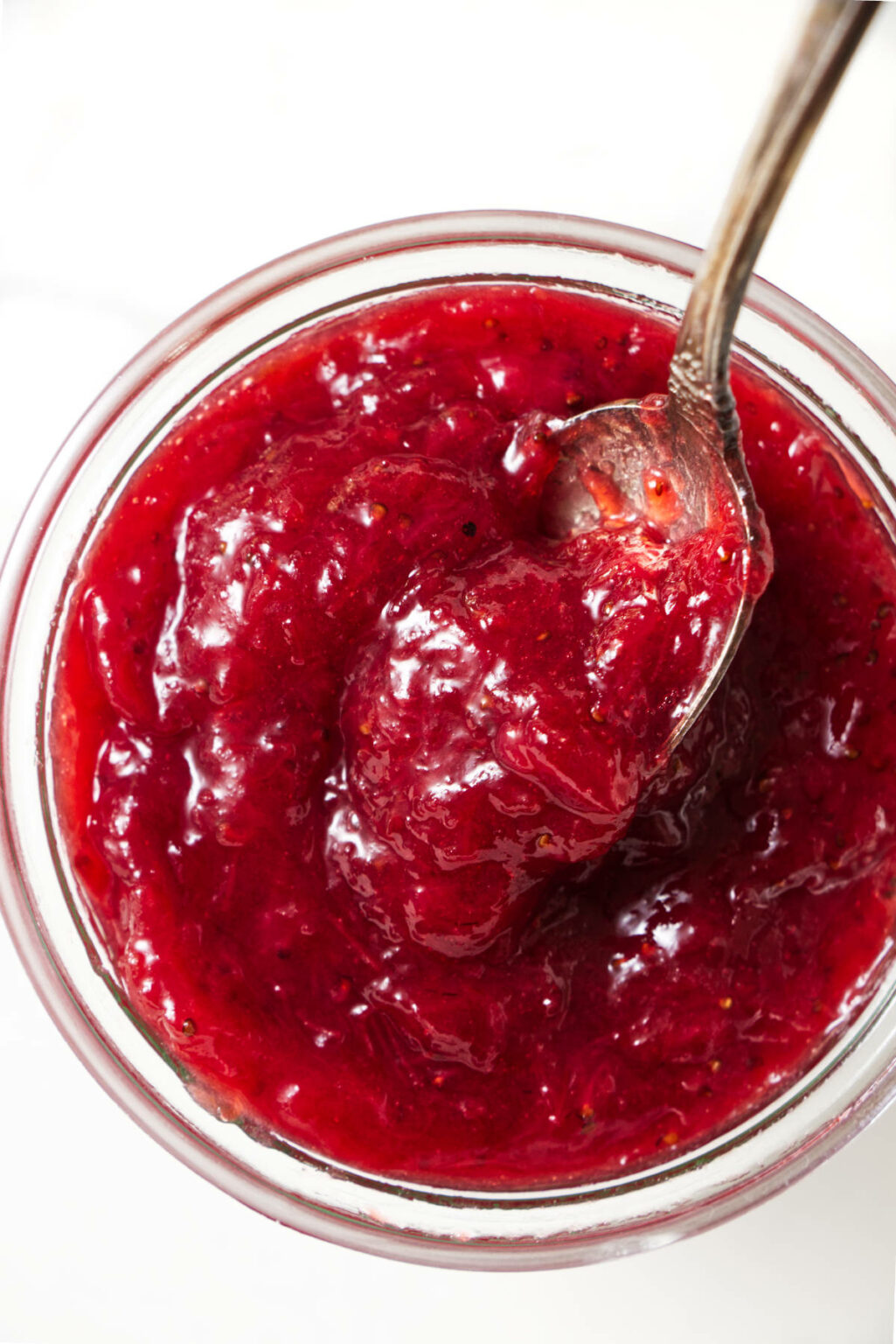Strawberry Rhubarb Jam - Savor the Best