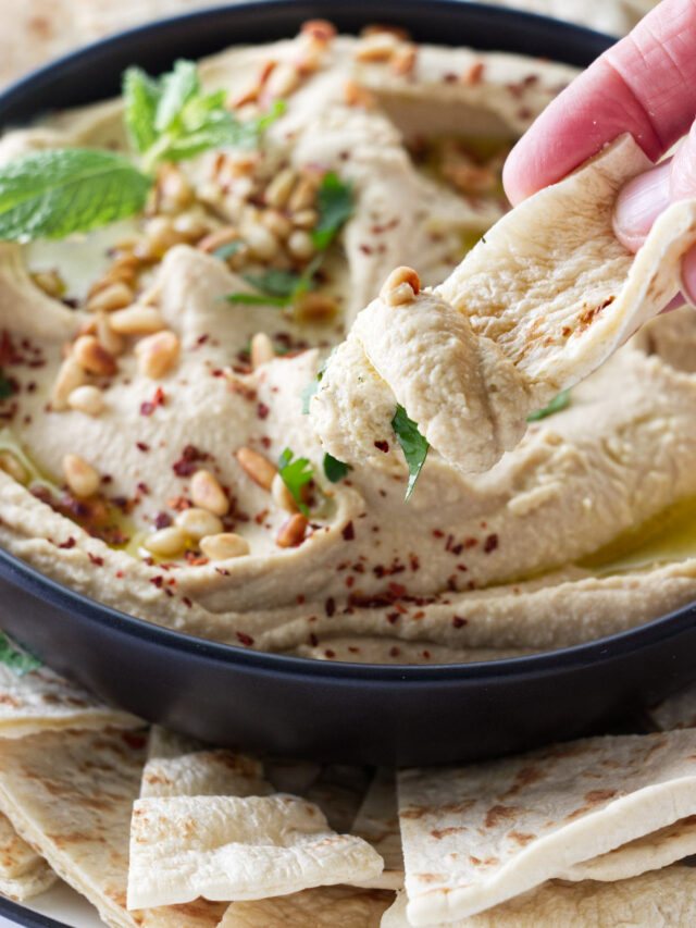 Appetizers Recipes - Savor the Best