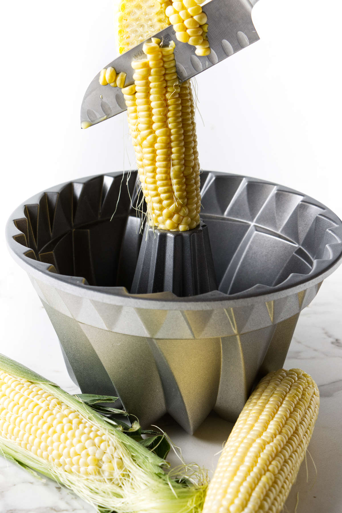 Elote in a Cup (Mexican Corn in a Cup) - Savor the Best